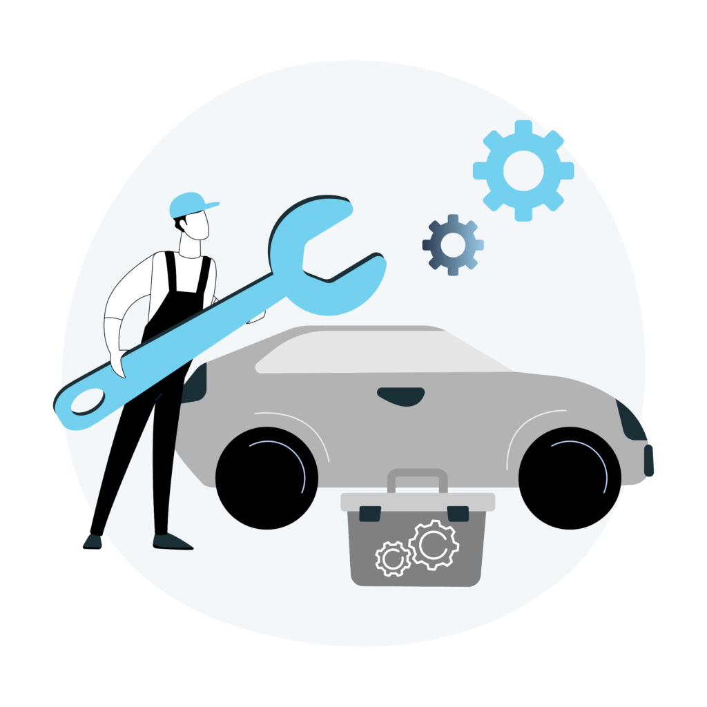 Automotive - Customer-Journey.com