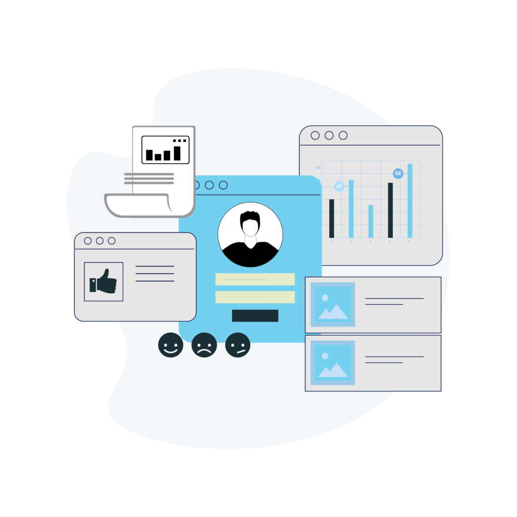 Target group analysis - Customer-Journey.com